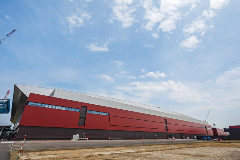 Rapidus Achieves Significant Milestone at its State-of-the-Art Foundry with Prototyping of ...